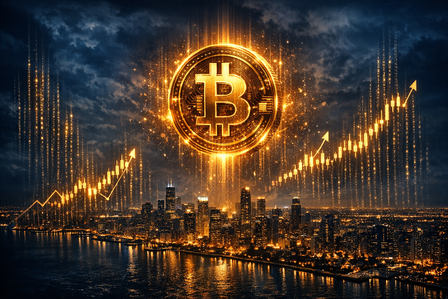 Where Does Bitcoin Go From Here? Every Major Price Theory for 2026 ...